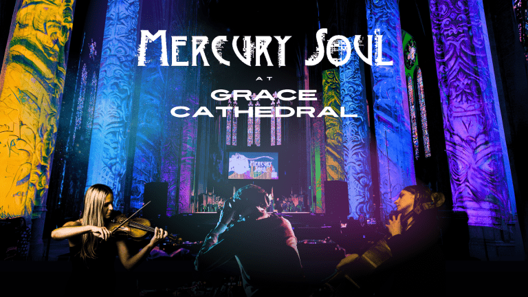 Student Ticket Request Page - Mercury Soul